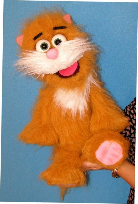 all-soft-cat-puppet-puppet-for-sale
