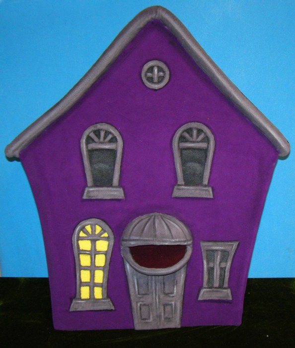 House puppet, Puppet for sale