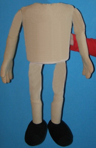 Bodies, Pavlovs Puppets for sale